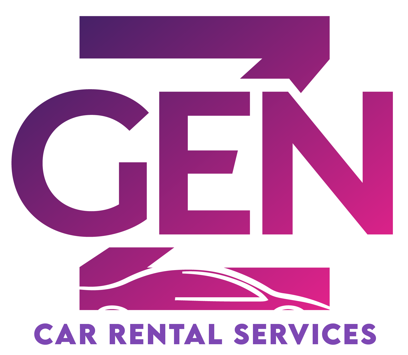 Gen Z Car Rantal Service